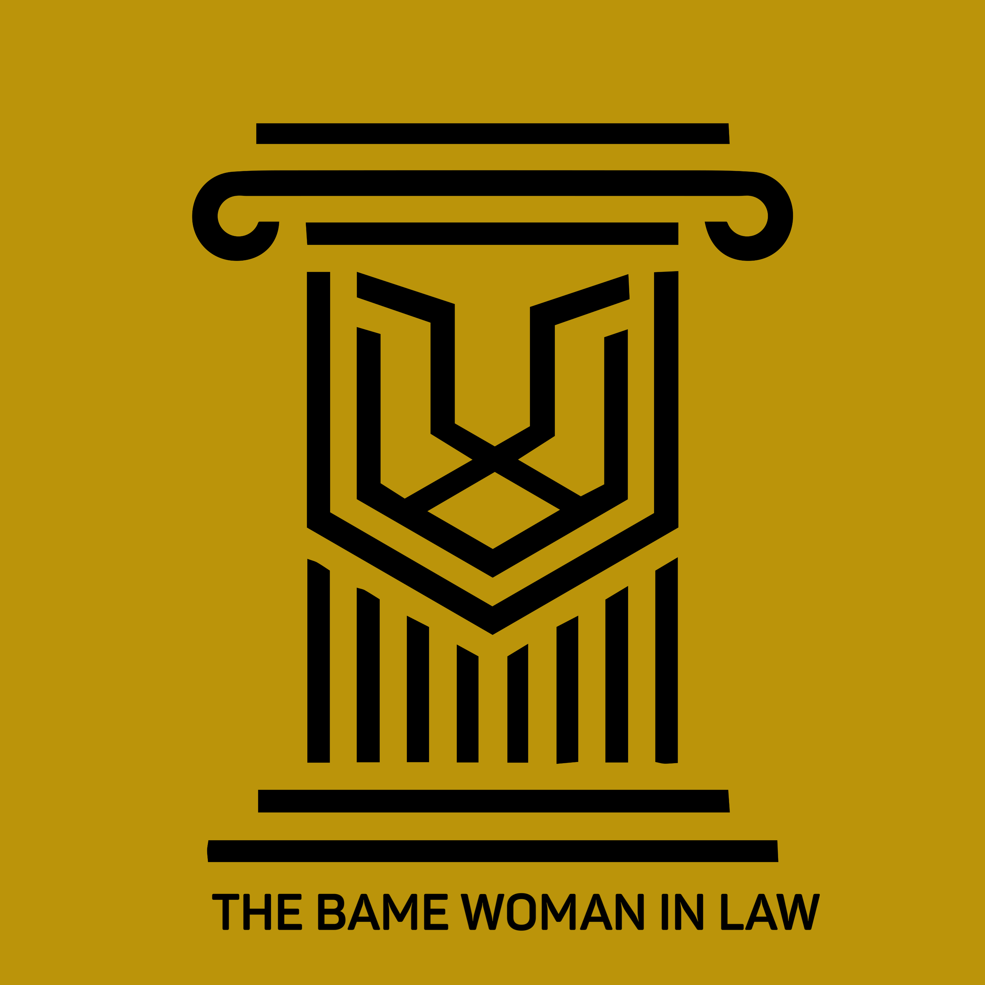 The BAME Woman in Law