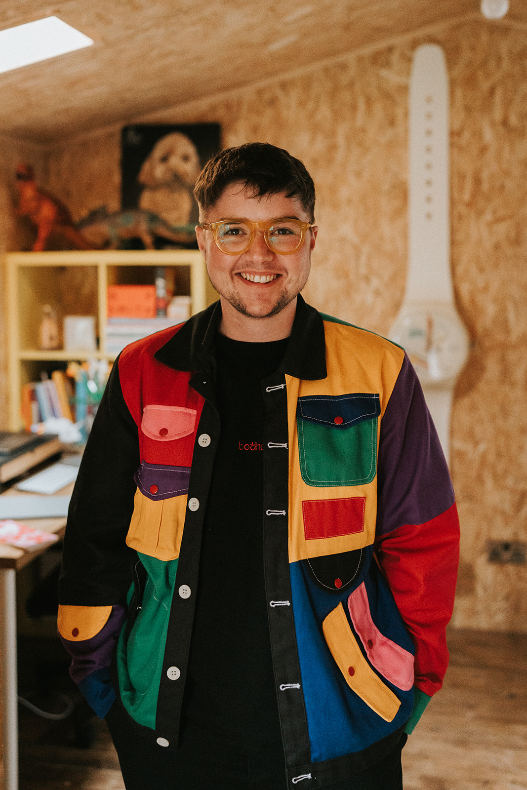 Arlo West / Studio Arlo