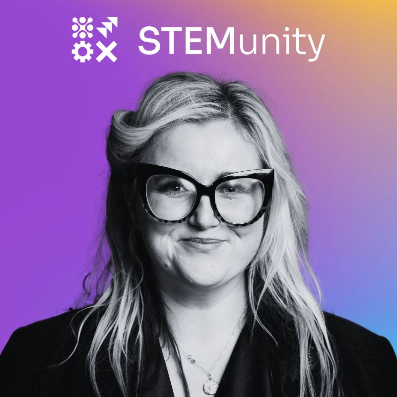 Stemunity / Laura Watford