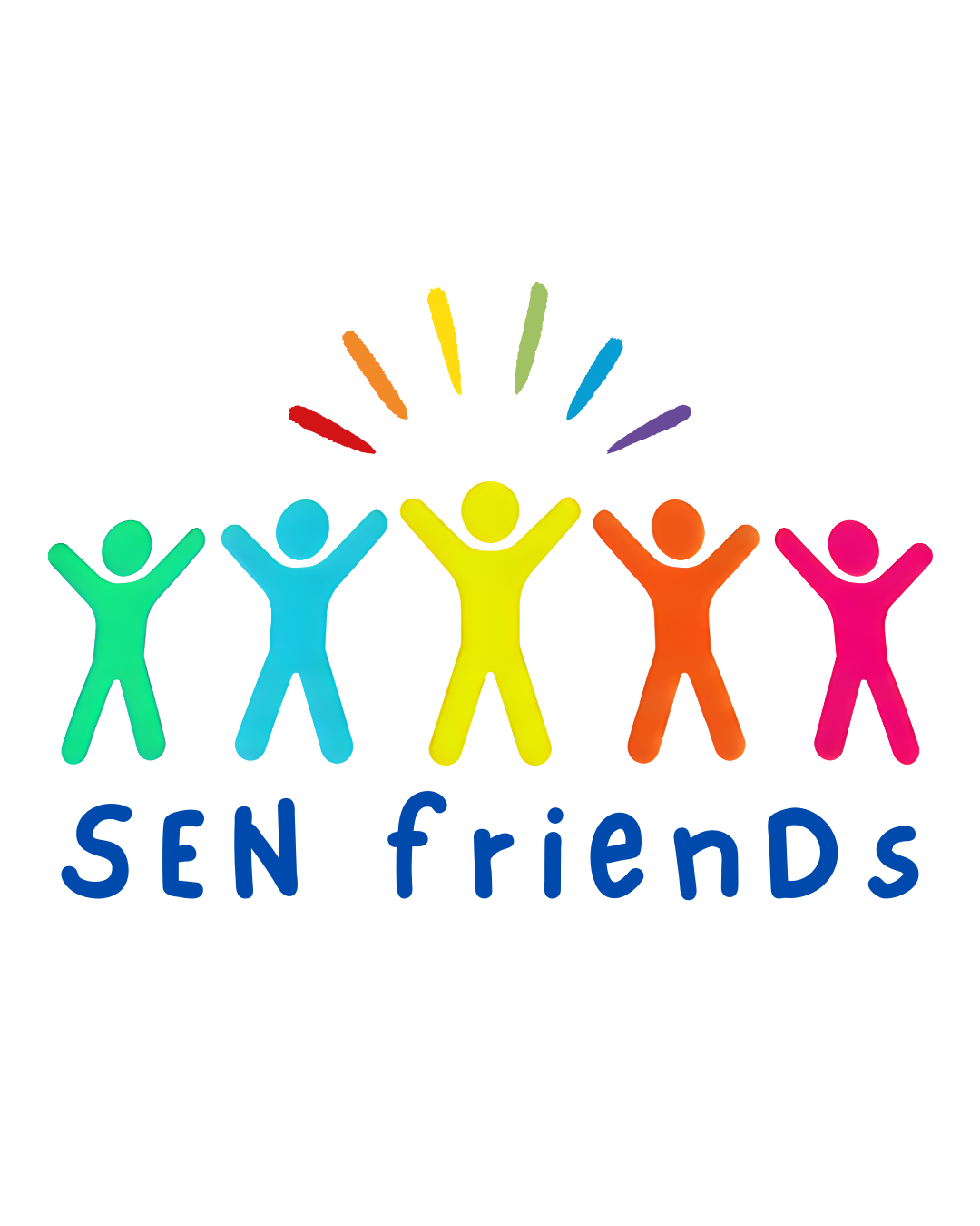 SEN FrienDs Group CIC