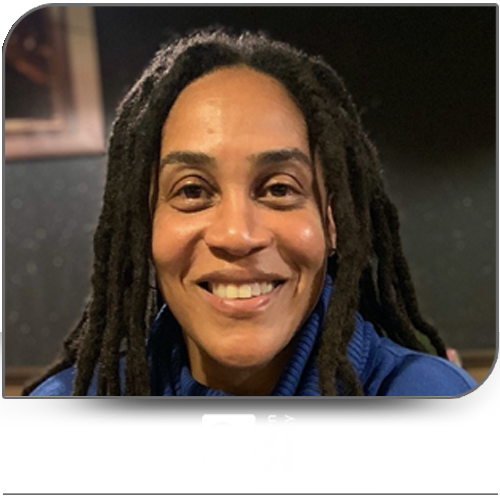 Professor Marcia Wilson